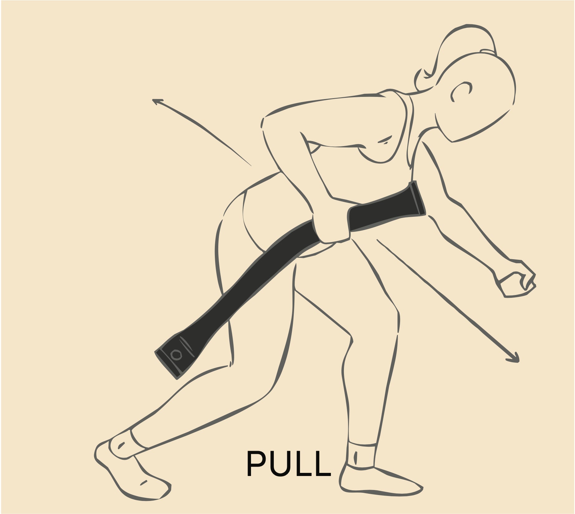 FitFighter® l Ultimate Free Weight System | Get your Steelhose® Today!