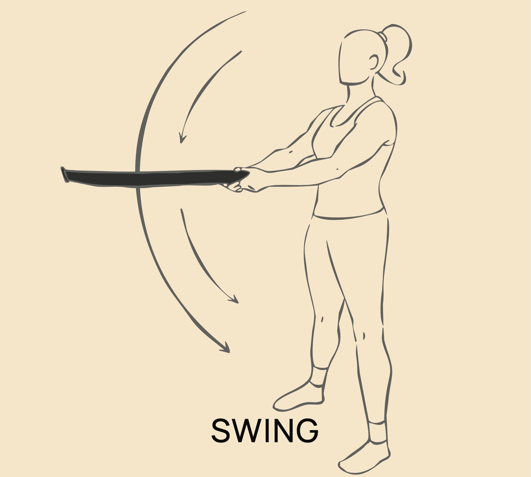 FitFighter® l Ultimate Free Weight System | Get your Steelhose® Today!